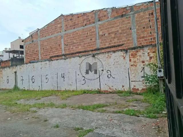 Terreno / Lote para Venda em Aparecida/SP Ponte Alta