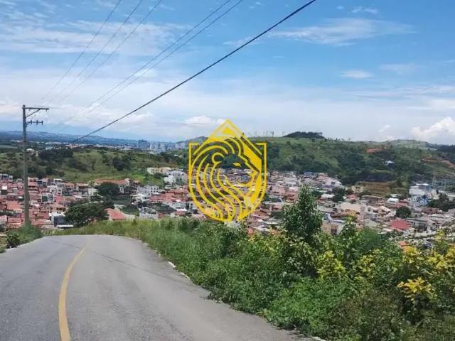 Terreno / Lote para Venda em Aparecida/SP São Geraldo