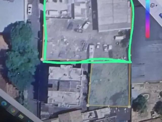 Terreno / Lote para Venda em Aparecida/SP São Roque