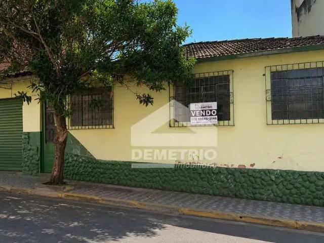 Terreno / Lote para Venda em Aparecida/SP Santa Luzia