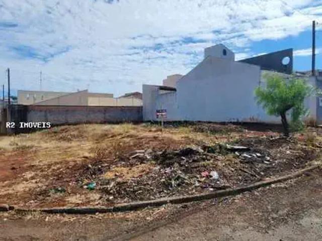 Terreno / Lote para Venda em Apucarana/PR Vila Residencial Isabela
