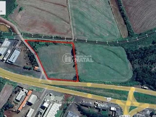 Terreno / Lote para Venda em Apucarana/PR Vila São Francisco
