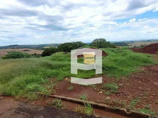 Terreno / Lote para Venda em Apucarana/PR Loteamento Jardim Por do Sol