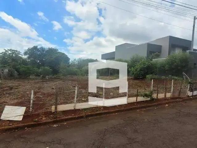 Terreno / Lote para Venda em Apucarana/PR Pirapó