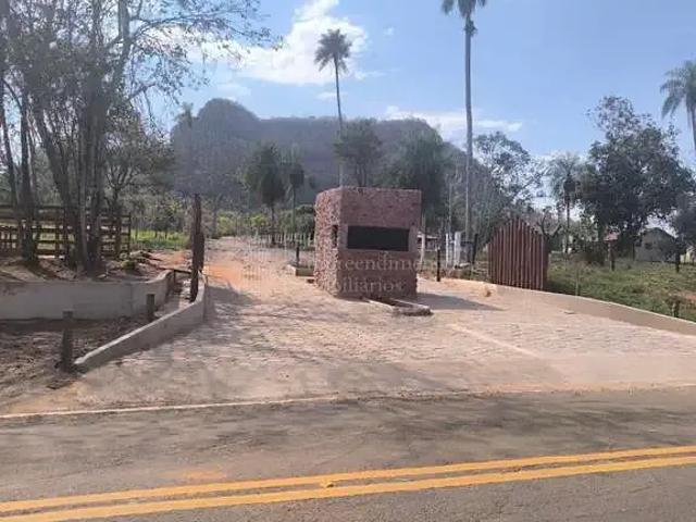 Terreno / Lote para Venda em Aquidauana/MS Zona Rural