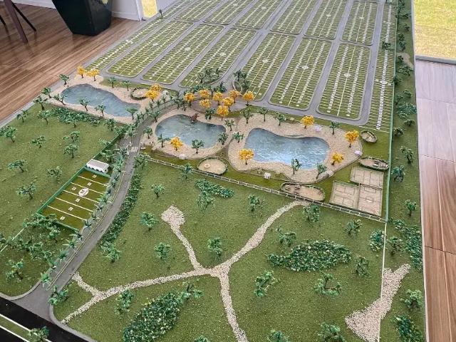 Terreno / Lote para Venda em Aquiraz/CE Catú