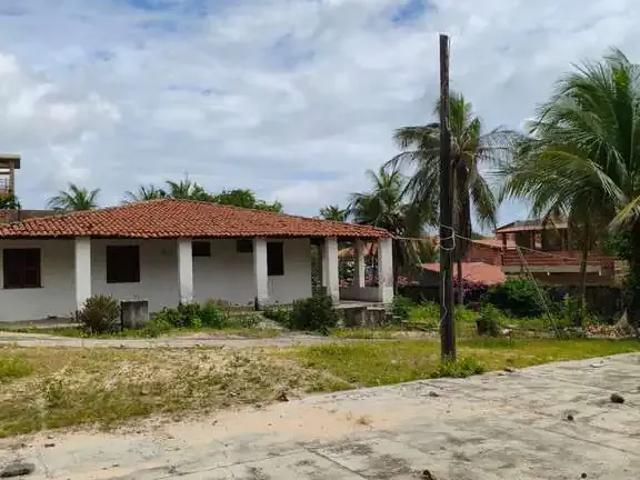 Terreno / Lote para Venda em Aquiraz/CE Camará