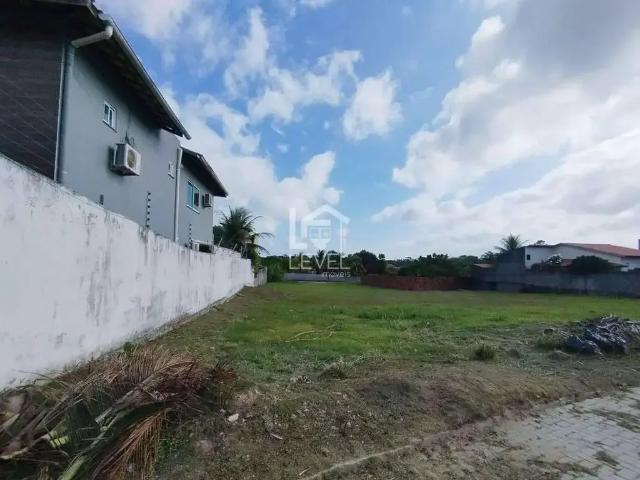 Terreno / Lote para Venda em Aquiraz/CE Camará