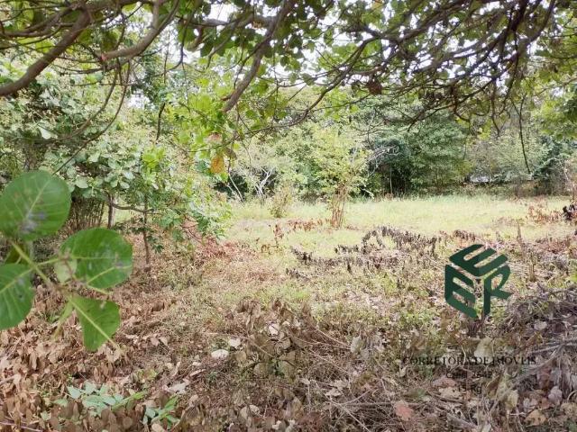 Terreno / Lote para Venda em Aquiraz/CE Camará