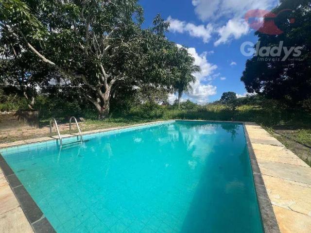 Terreno / Lote para Venda em Aquiraz/CE Camará