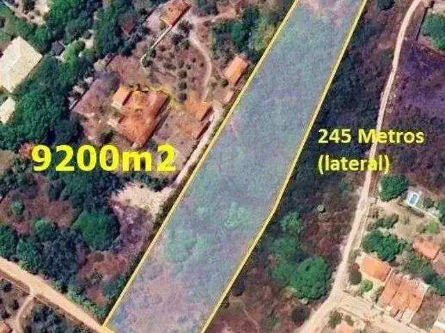 Terreno / Lote para Venda em Aquiraz/CE Camará
