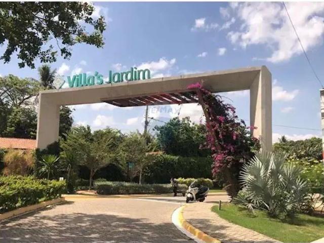 Terreno / Lote para Venda em Aquiraz/CE Centro 1 Quartos