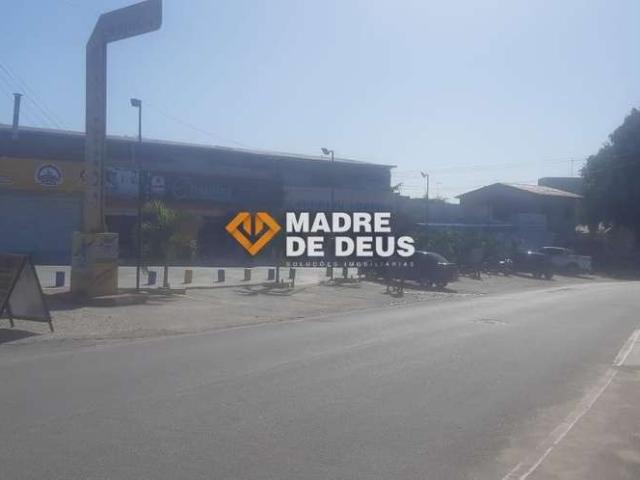 Terreno / Lote para Venda em Aquiraz/CE Centro