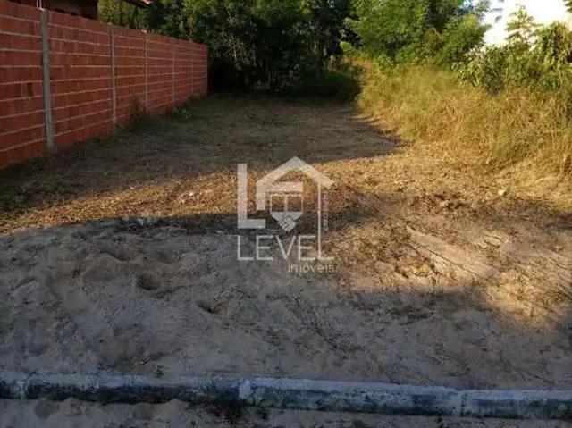 Terreno / Lote para Venda em Aquiraz/CE Centro