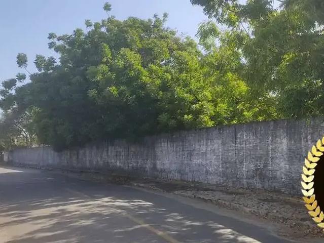 Terreno / Lote para Venda em Aquiraz/CE Centro
