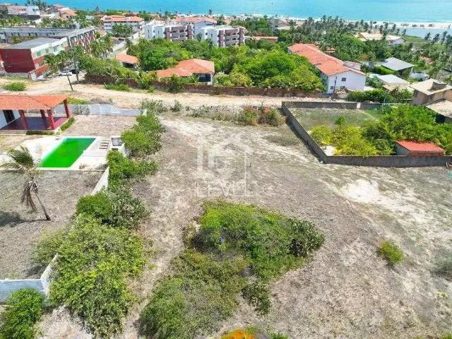 Terreno / Lote para Venda em Aquiraz/CE Centro