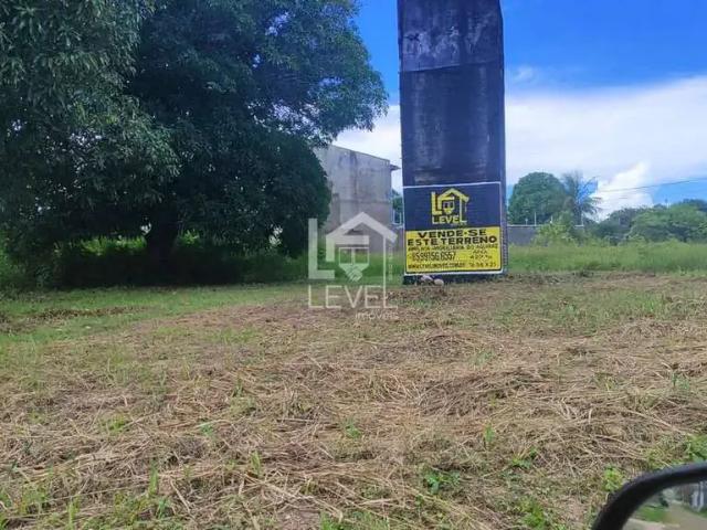 Terreno / Lote para Venda em Aquiraz/CE Centro