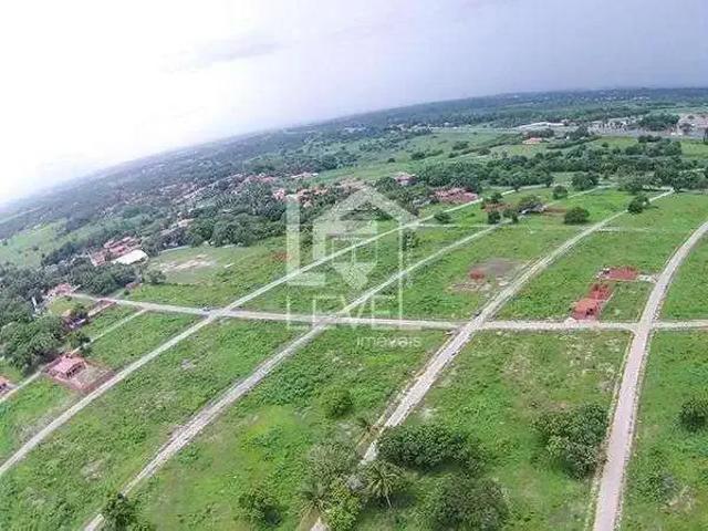 Terreno / Lote para Venda em Aquiraz/CE Centro