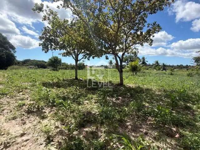 Terreno / Lote para Venda em Aquiraz/CE Centro