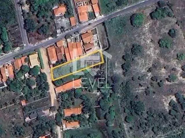 Terreno / Lote para Venda em Aquiraz/CE Centro