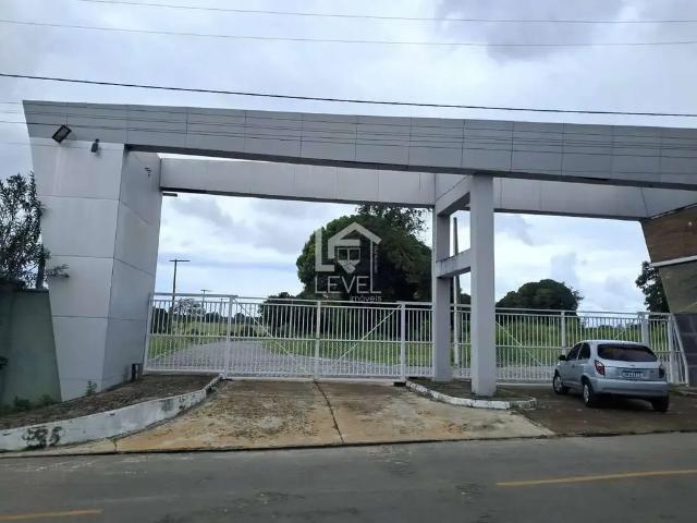 Terreno / Lote para Venda em Aquiraz/CE Centro
