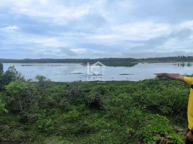 Terreno / Lote para Venda em Aquiraz/CE Centro
