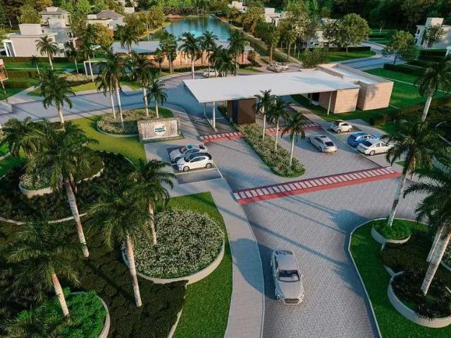 Terreno / Lote para Venda em Aquiraz/CE Centro