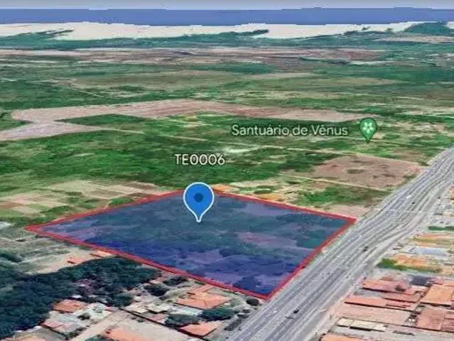 Terreno / Lote para Venda em Aquiraz/CE Centro