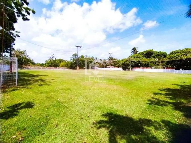 Terreno / Lote para Venda em Aquiraz/CE Centro