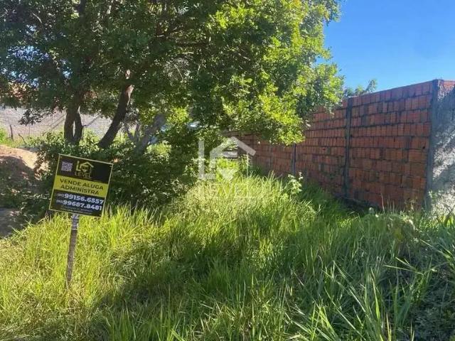 Terreno / Lote para Venda em Aquiraz/CE Chacara da Prainha