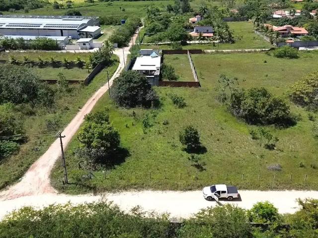 Terreno / Lote para Venda em Aquiraz/CE Fagundes