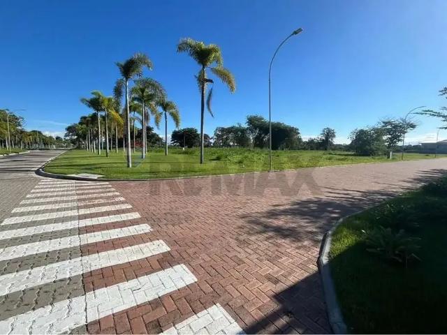 Terreno / Lote para Venda em Aquiraz/CE João de Castro