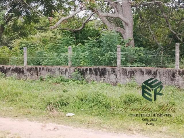 Terreno / Lote para Venda em Aquiraz/CE João de Castro