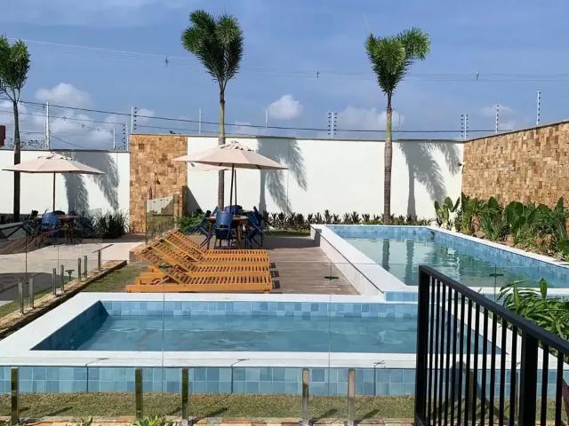 Terreno / Lote para Venda em Aquiraz/CE João de Castro