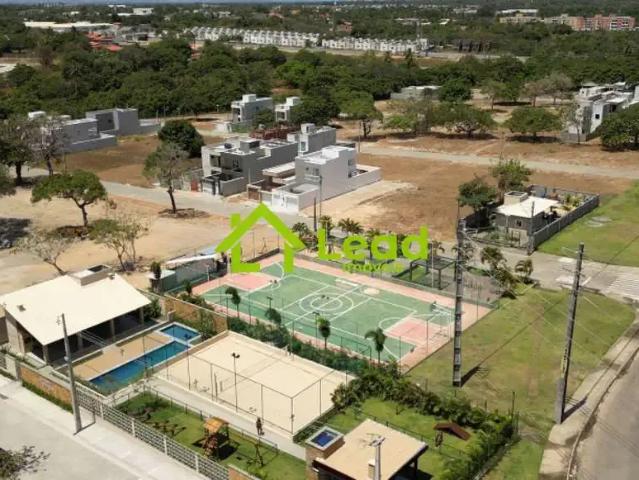 Terreno / Lote para Venda em Aquiraz/CE João de Castro