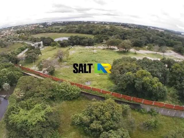 Terreno / Lote para Venda em Aquiraz/CE Jacaúna