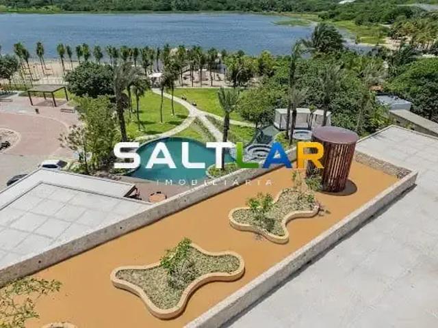 Terreno / Lote para Venda em Aquiraz/CE Jacundá