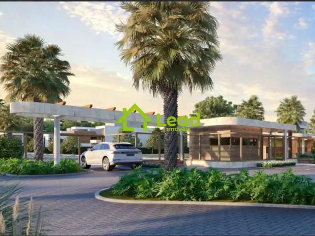 Terreno / Lote para Venda em Aquiraz/CE Jacundá