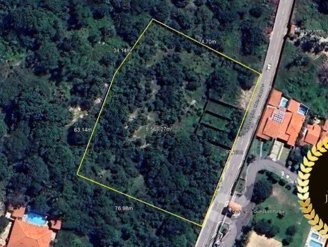 Terreno / Lote para Venda em Aquiraz/CE Jacundá
