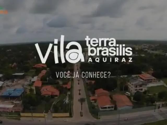 Terreno / Lote para Venda em Aquiraz/CE Jacundá
