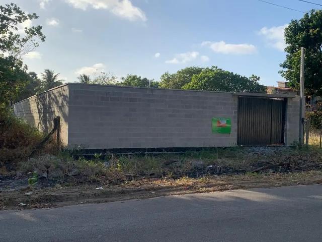 Terreno / Lote para Venda em Aquiraz/CE Jacundá