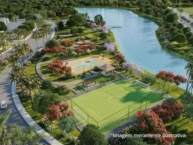 Terreno / Lote para Venda em Aquiraz/CE Loteamento Novo Aquiraz