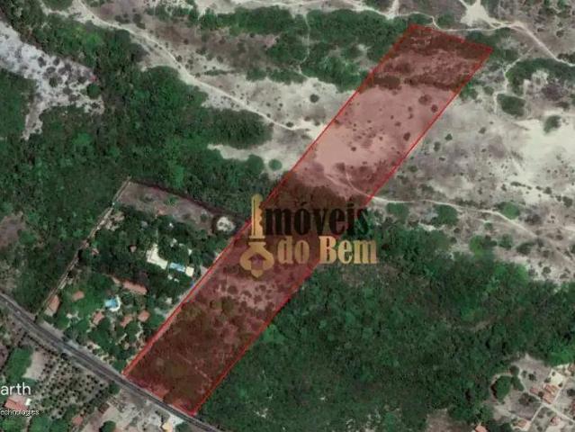 Terreno / Lote para Venda em Aquiraz/CE Loteamento Parque das Fontes