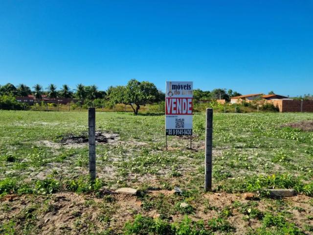 Terreno / Lote para Venda em Aquiraz/CE Loteamento Rota do Mar