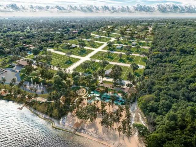 Terreno / Lote para Venda em Aquiraz/CE Loteamento Rota do Mar