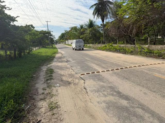 Terreno / Lote para Venda em Aquiraz/CE Sítio Novo