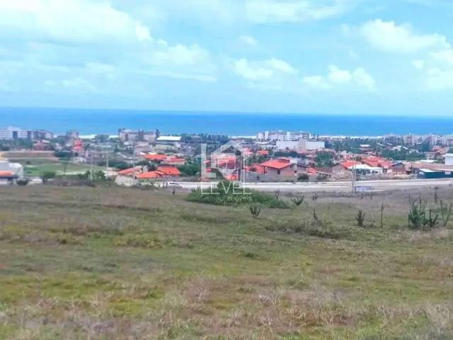 Terreno / Lote para Venda em Aquiraz/CE Porto das Dunas