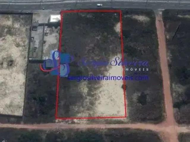 Terreno / Lote para Venda em Aquiraz/CE Porto das Dunas