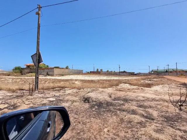 Terreno / Lote para Venda em Aquiraz/CE Porto das Dunas