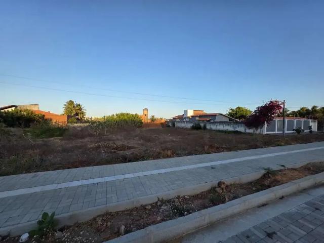 Terreno / Lote para Venda em Aquiraz/CE Porto das Dunas